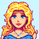 Haley Gifts :: Stardew Valley