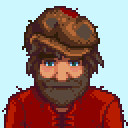 Willy Gifts :: Stardew Valley